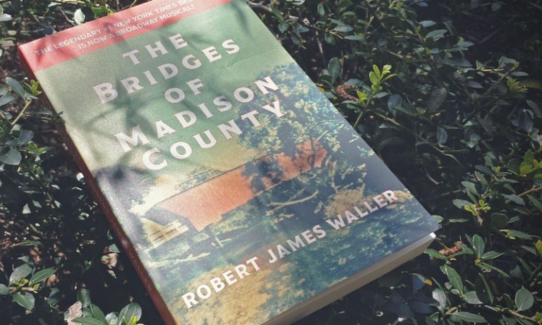 Review: The Bridges of Madison County by Robert James Waller - Literary ...
