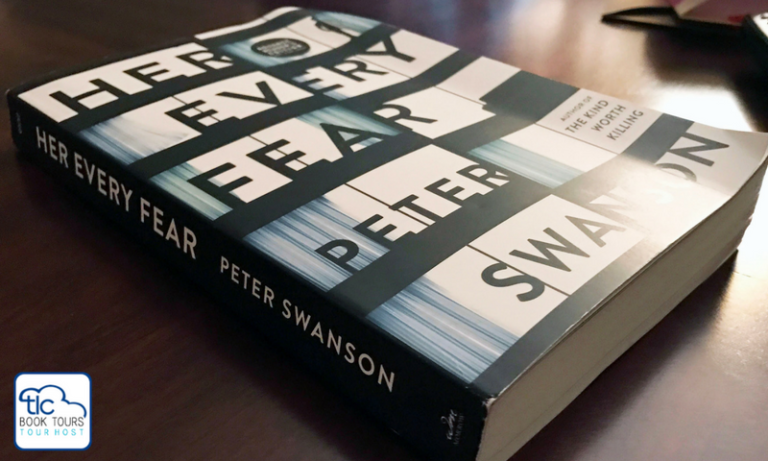 Review: Her Every Fear - Literary Quicksand