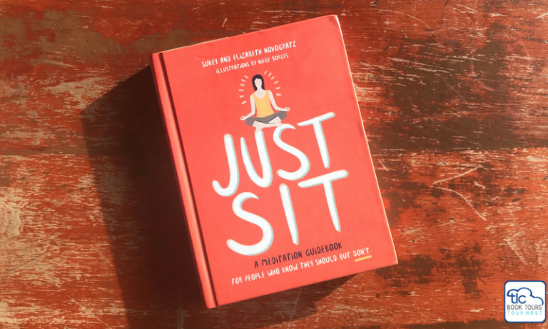 Review: Just Sit - Literary Quicksand