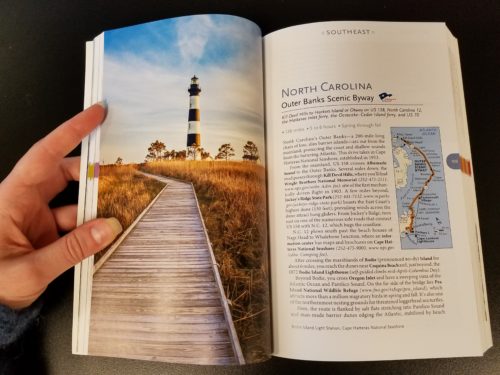 Review: Guides to State Parks and Scenic Highways & Byways - Literary ...