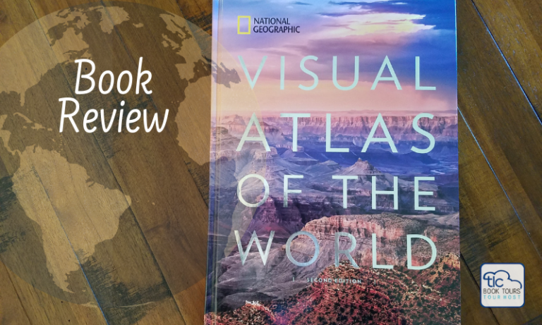 Review: Visual Atlas of the World - Literary Quicksand