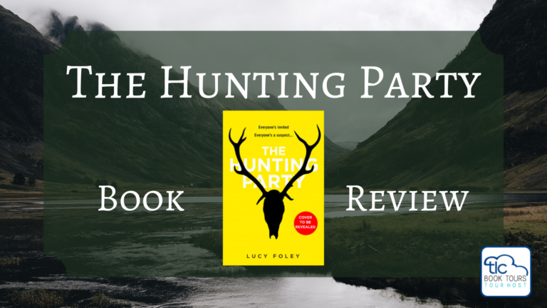 Review: The Hunting Party - Literary Quicksand