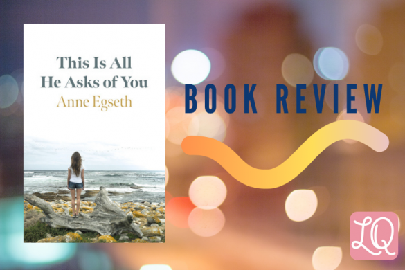 Book Review: No Judgments | Literary Quicksand Book Blog