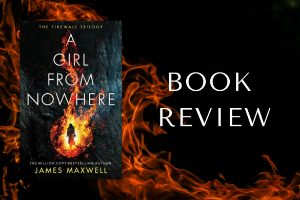 Sci-Fi/Fantasy Archives - Literary Quicksand