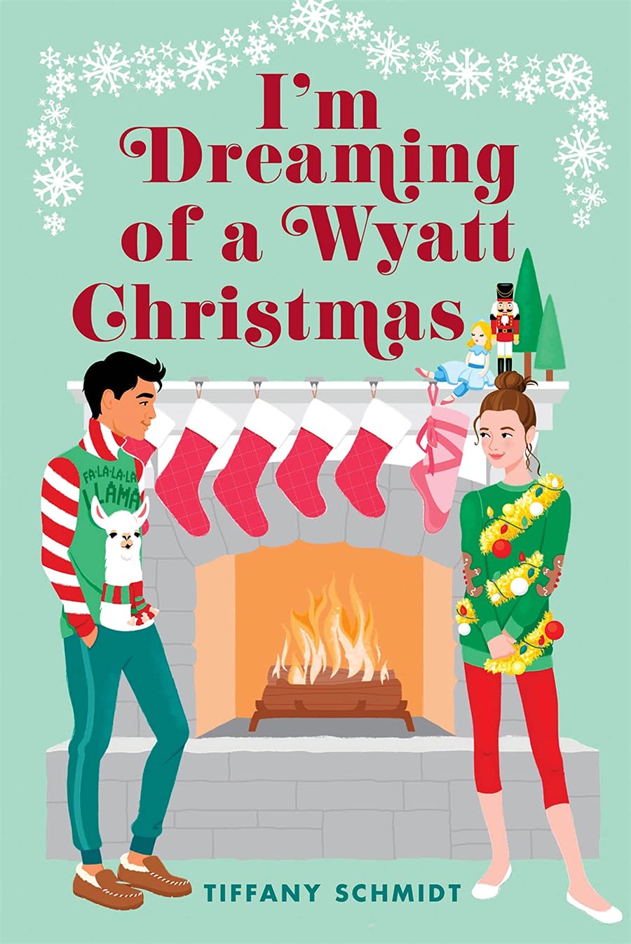 Top 25+ YA Christmas Romance Books (Updated 2023) | LQ