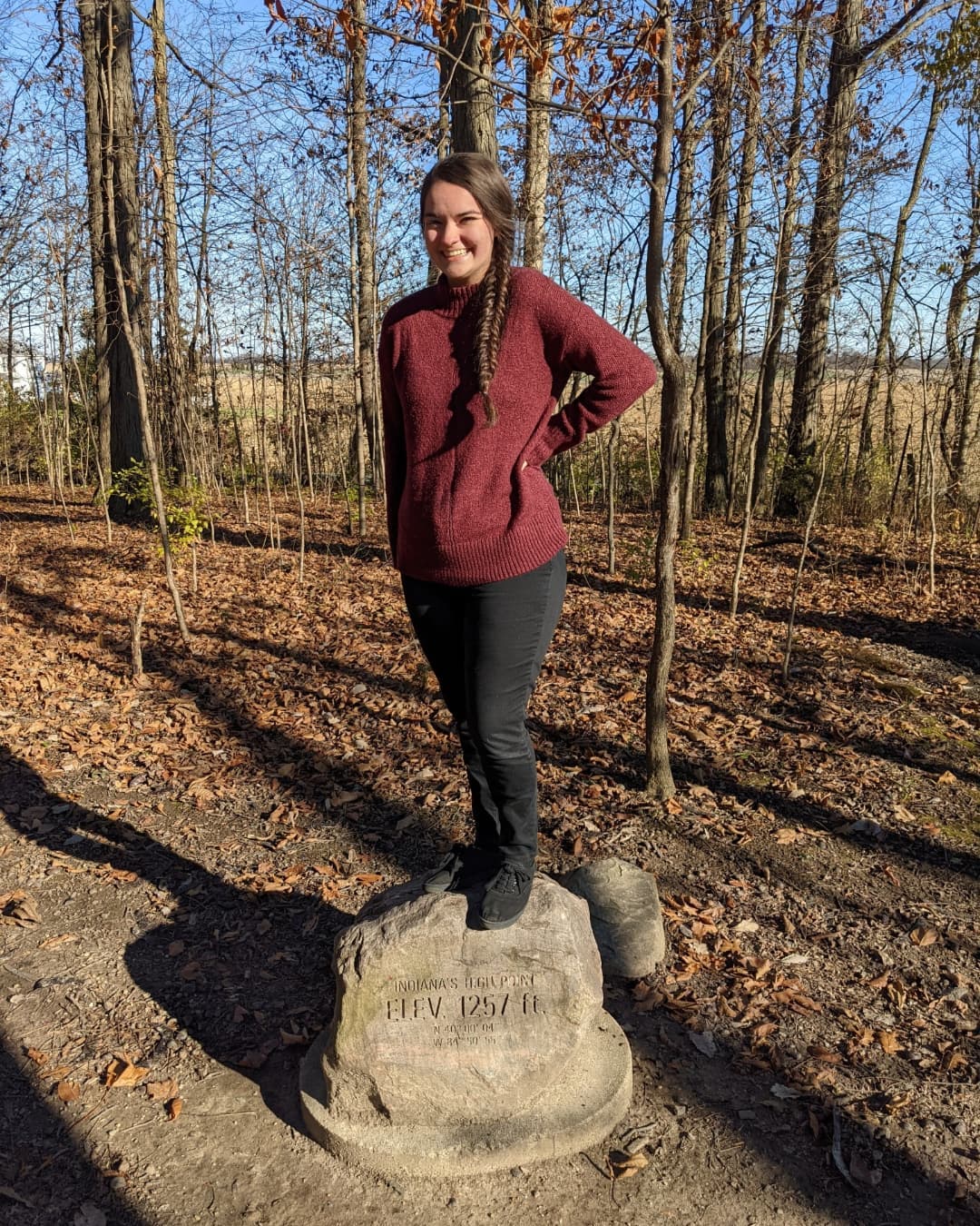 Jess - Literary Quicksand