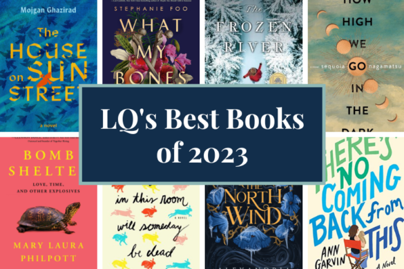 Best Books Set in the 1920s (The Ultimate List) - Literary Quicksand