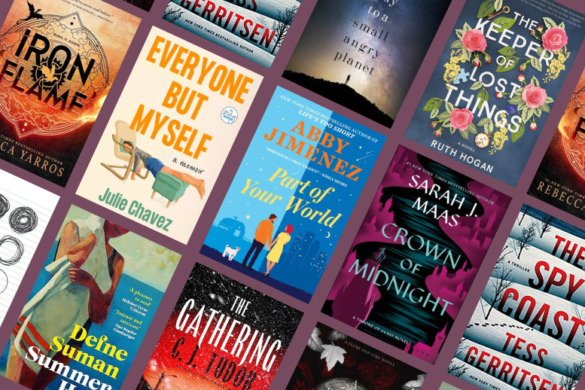 8 Hopepunk Books to Lift Your Spirits - Literary Quicksand